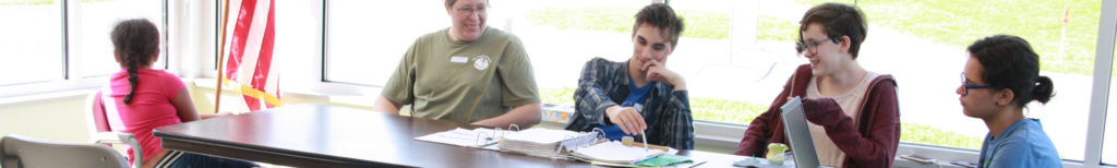 The Circle School: An Introduction | The Circle School