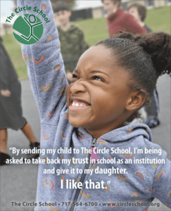 Self-directed Integral education in Harrisburg, PA