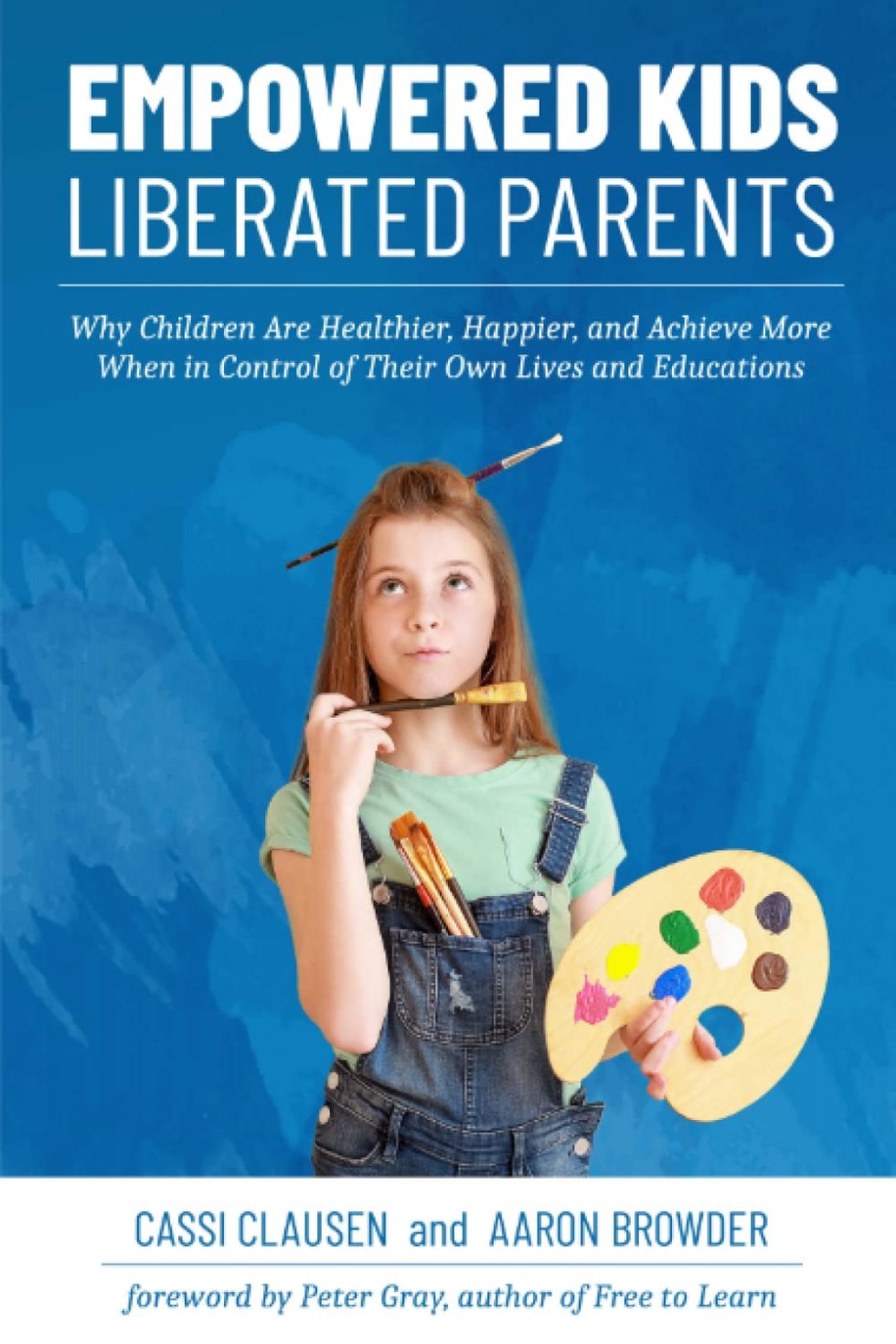 Empowered Kids / Liberated Parents | The Circle School